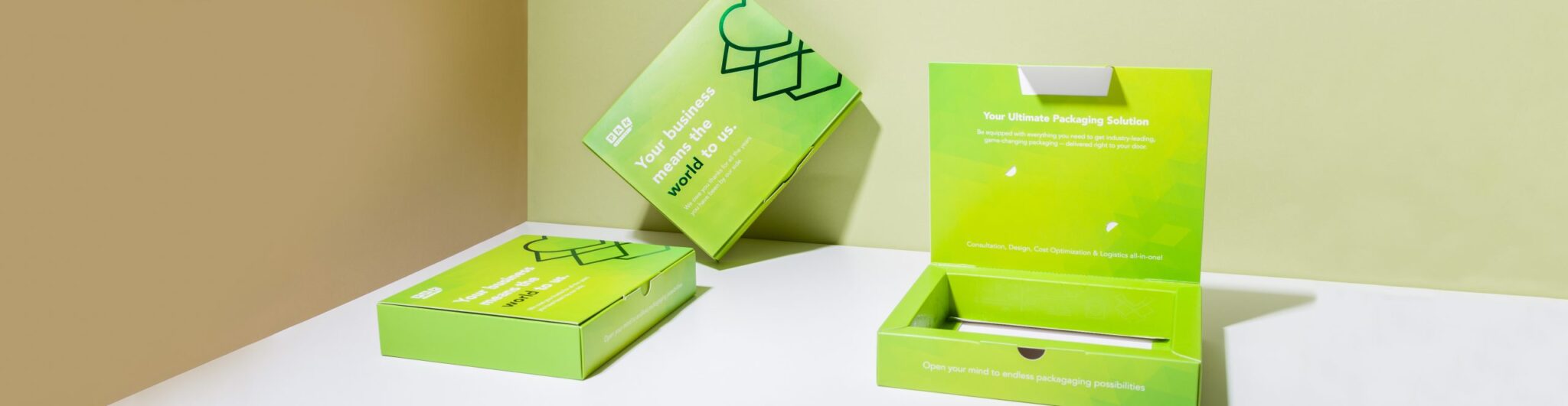 How We Built Customer Loyalty With Our Retention Box | Pakfactory Blog