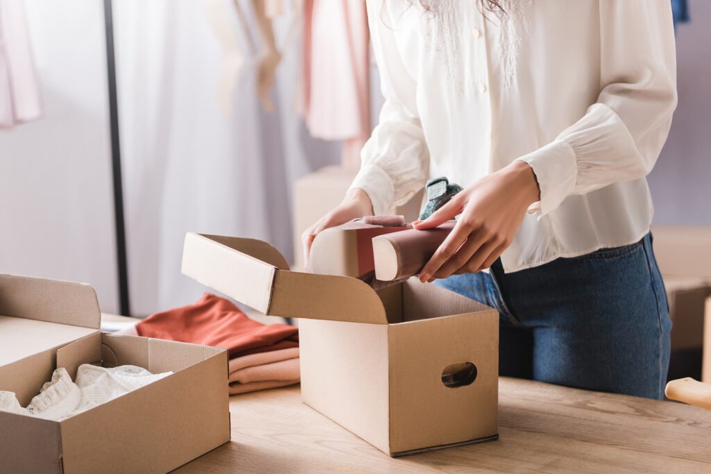 Benefits Of Packaging Optimization | Pakfactory Blog