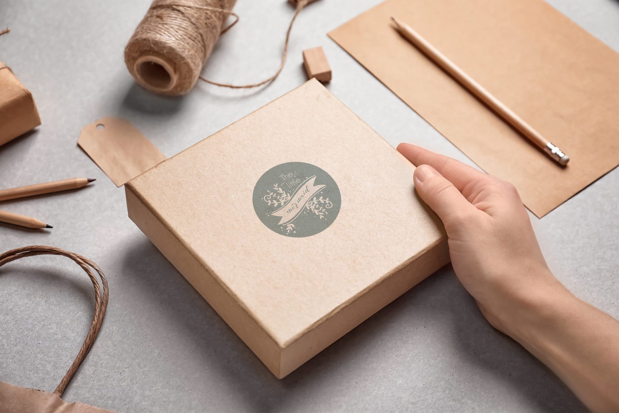 The Best Typeface for Custom Packaging | Pakfactory Blog