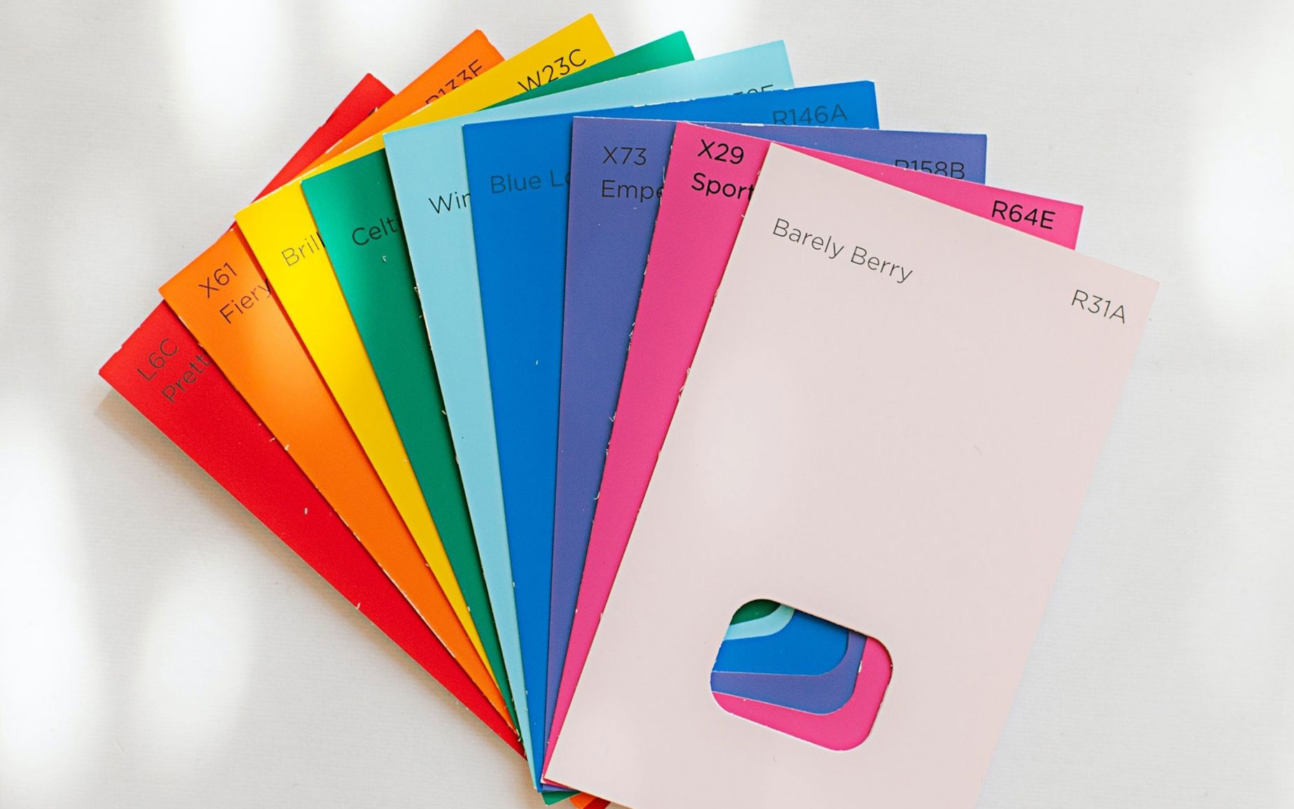 5 Steps to Enhancing your Marketing Strategy through Color | Pakfactory ...