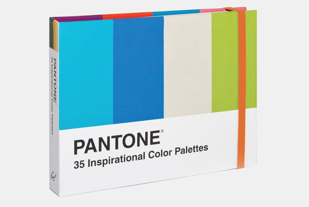 The Pantone Color Matching System (PMS) and Its Use In Printing ...