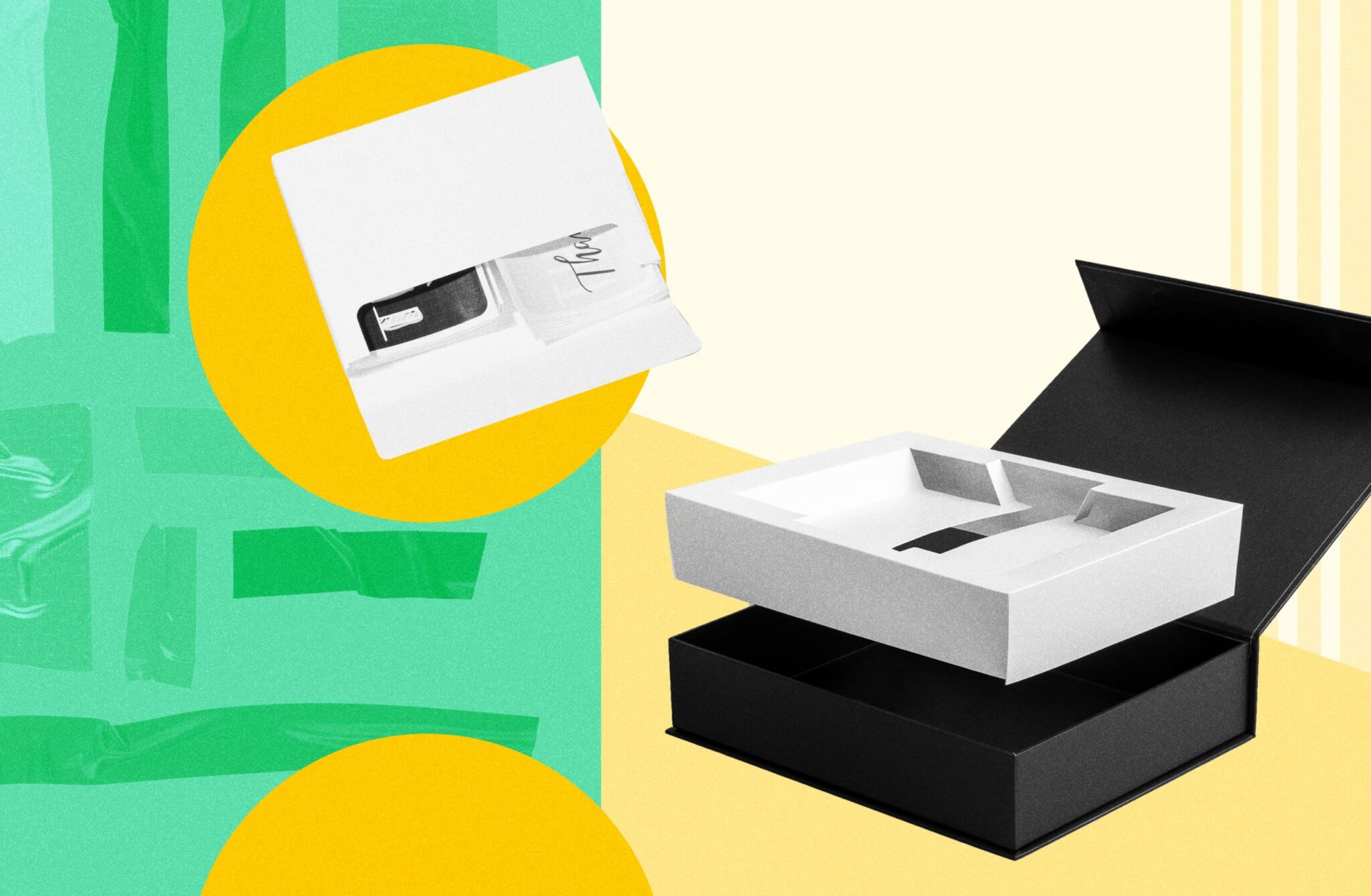 10 Creative Ways to Use Custom Packaging for Ecommerce Businesses ...