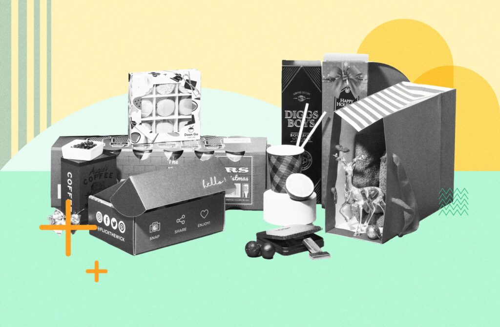 How to Create Packaging for Limited Edition Products | Pakfactory Blog