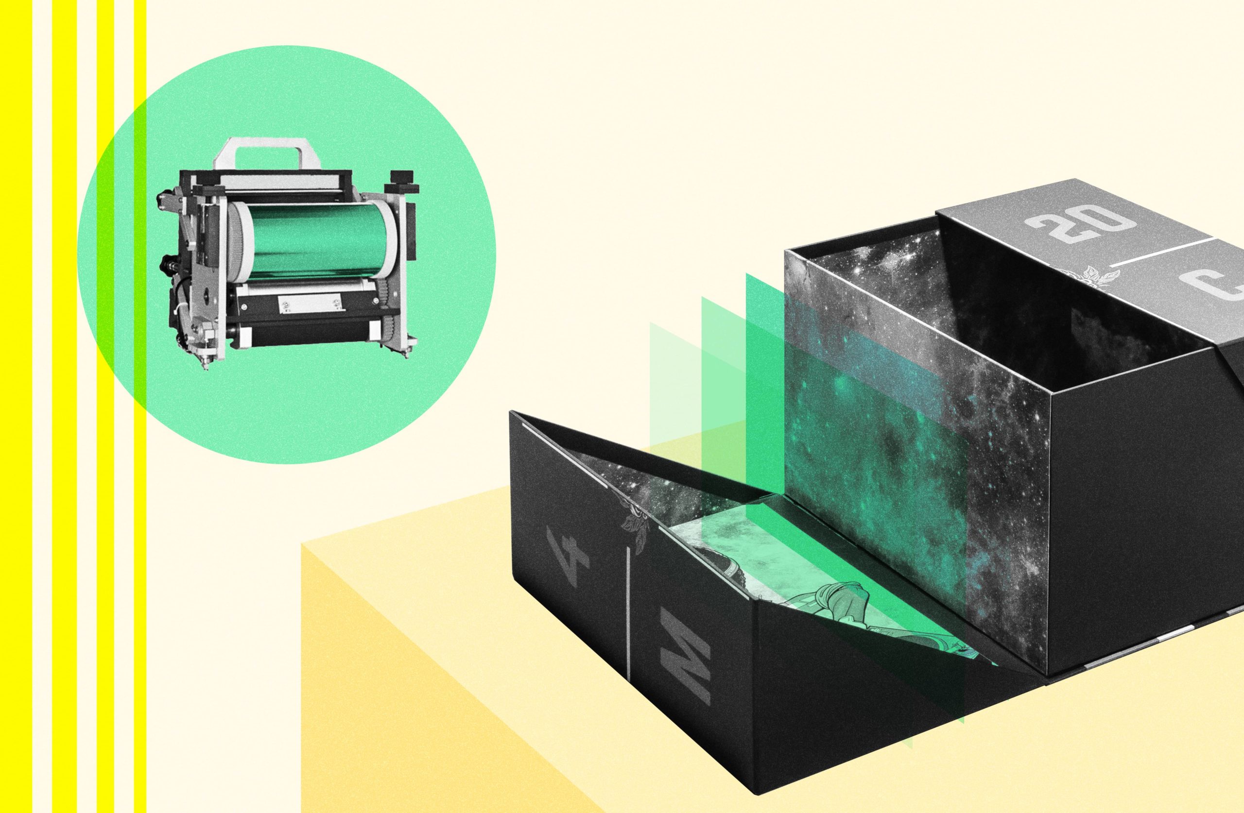 Project Offset Printing Examples Offset Printing At Palm Printing