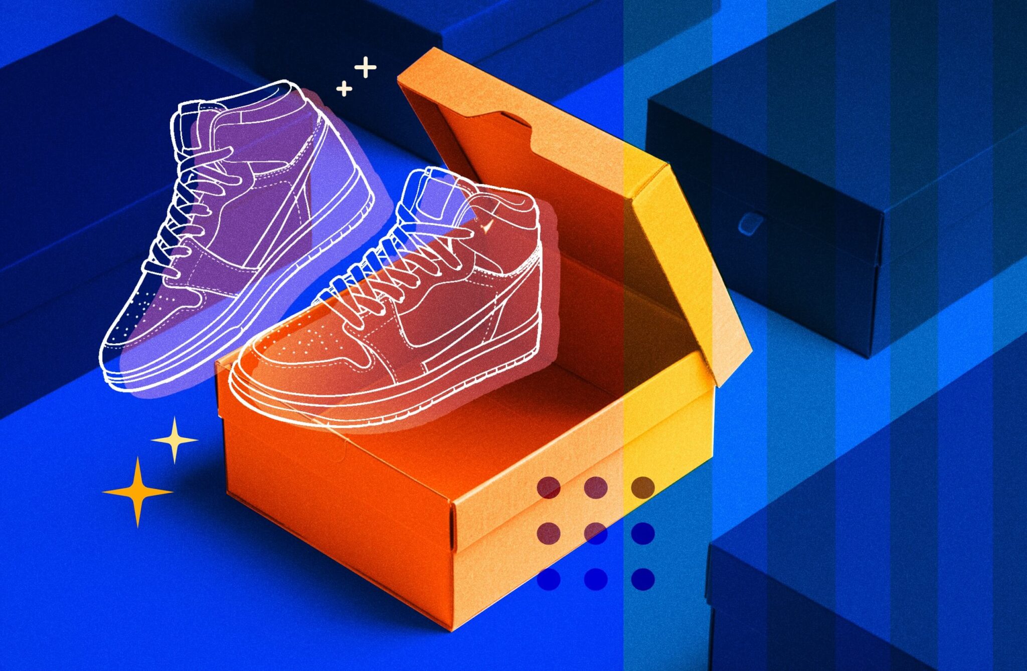 How To Package And Ship Shoes | Pakfactory Blog