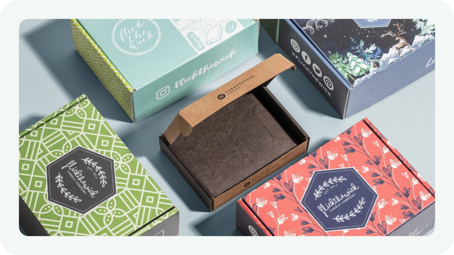 A More Cost Effective Alternative to Rigid Boxes | Pakfactory Blog