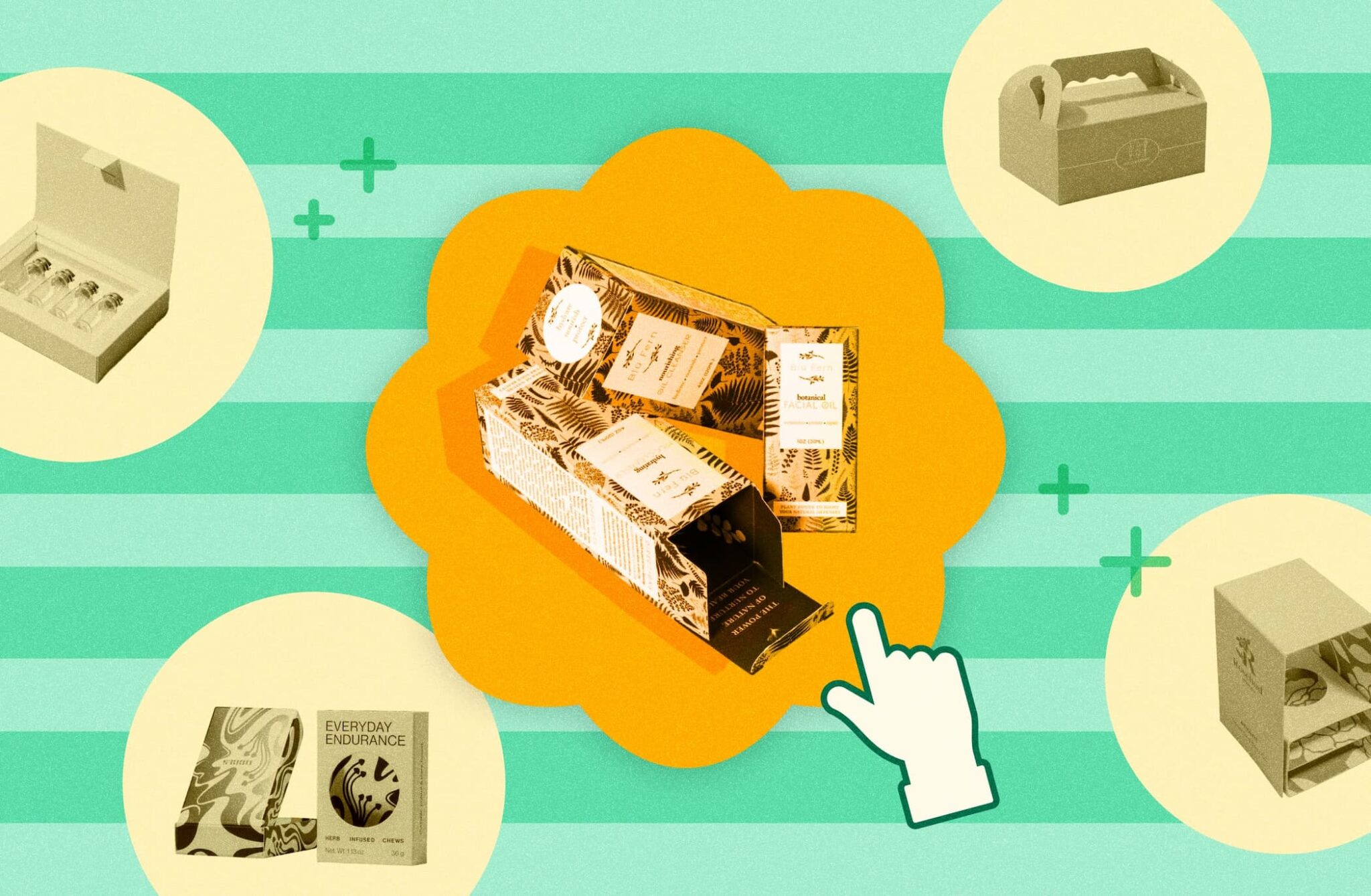 A Comprehensive Guide to Folding Carton Packaging and Popular Styles ...