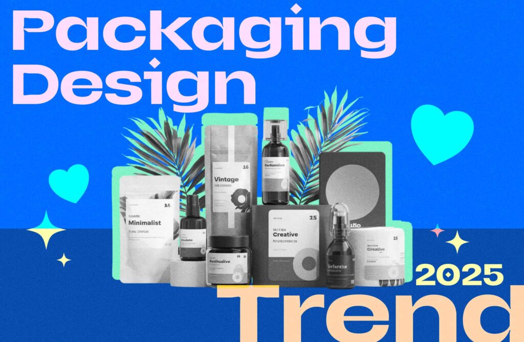 Top 10 Packaging Design Trends for 2025 | Pakfactory Blog