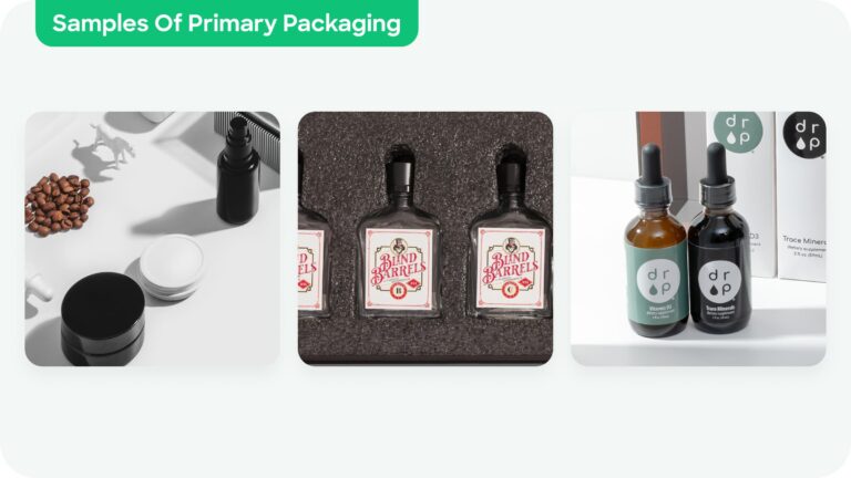 Levels of Packaging: Primary, Secondary & Tertiary | Pakfactory Blog