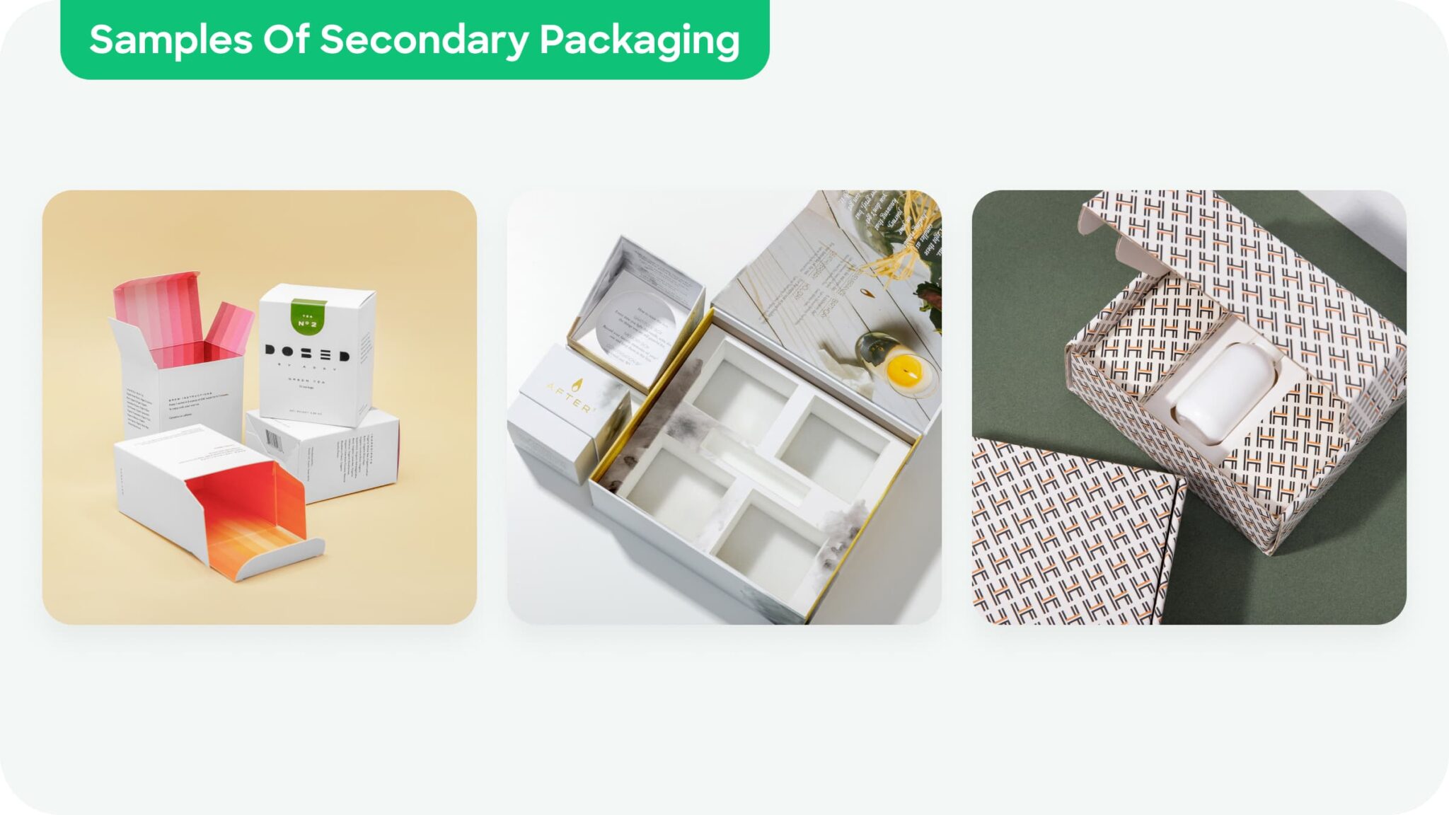 Levels of Packaging: Primary, Secondary & Tertiary | Pakfactory Blog