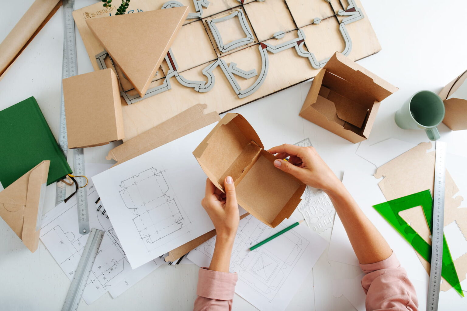 Packaging Procurement: An Overview of Key Steps and Strategies | Pakfactory Blog